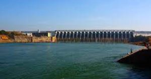 Journey to Tranquility: Exploring Bargi Dam