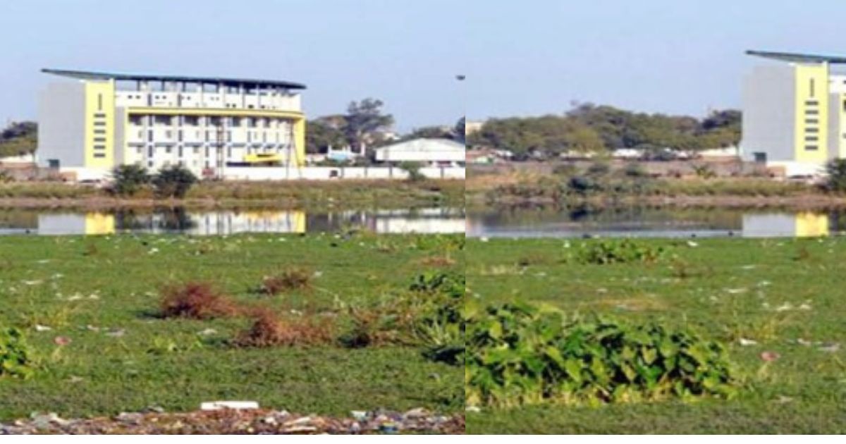 Explore the Beauty of Ranital Talab